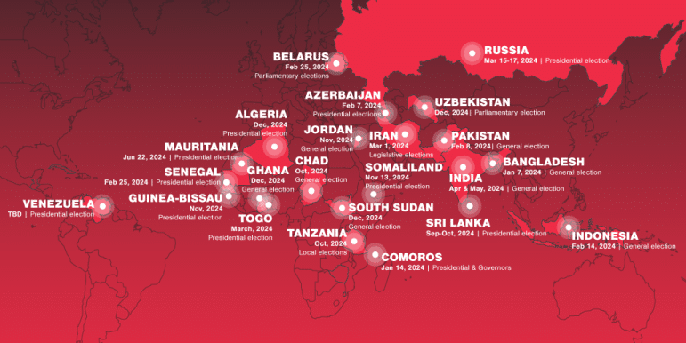 #KeepItOn: fighting internet shutdowns around the world - Access Now